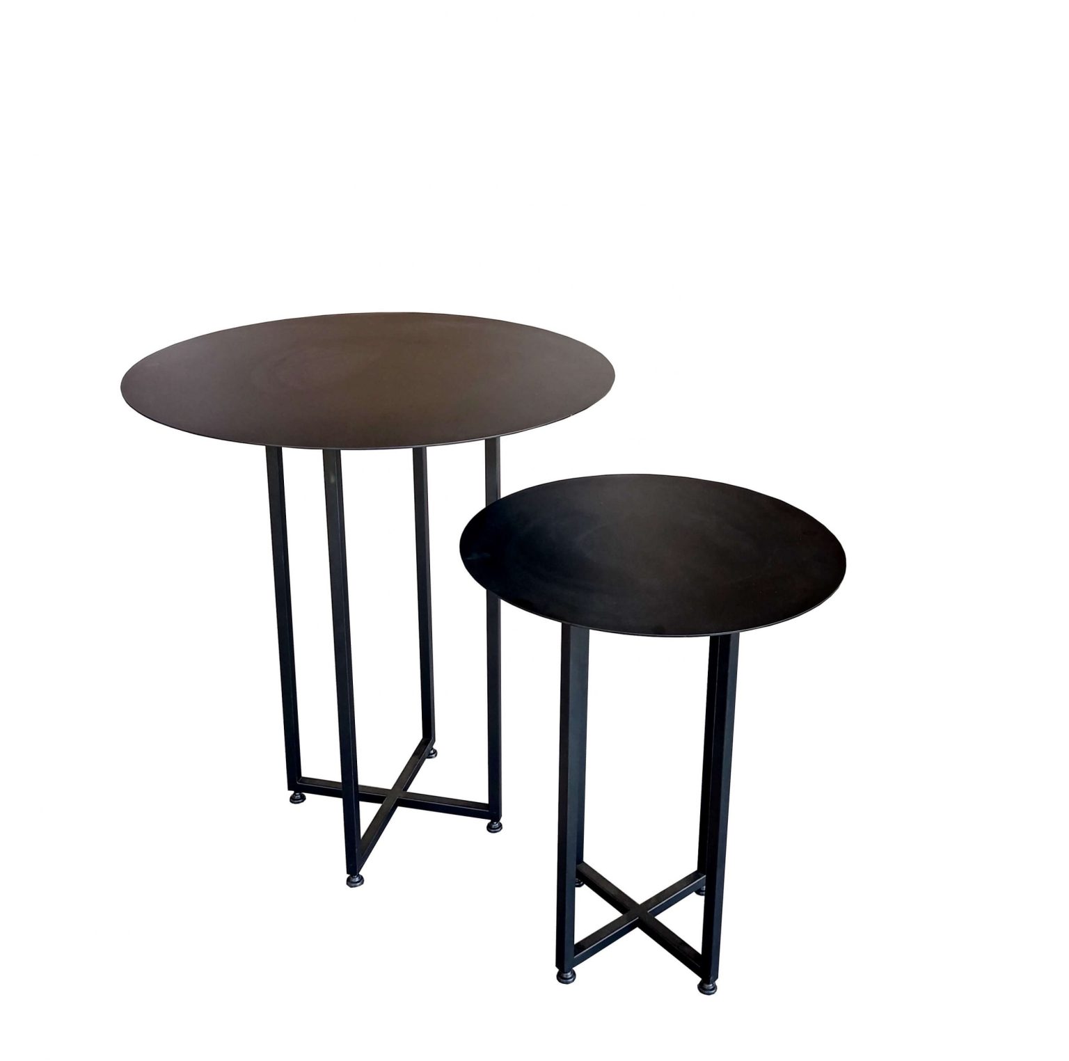 MRM - Exyvision Mostradores Mesas Redondas Para Tienda de Ropa Mesas ...